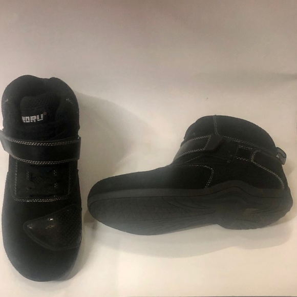 Noru | Shoes | Mens Motorcycle Boots | Poshmark
